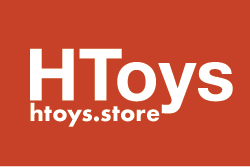 HToys: Figuras coleccionables de personajes de la historia